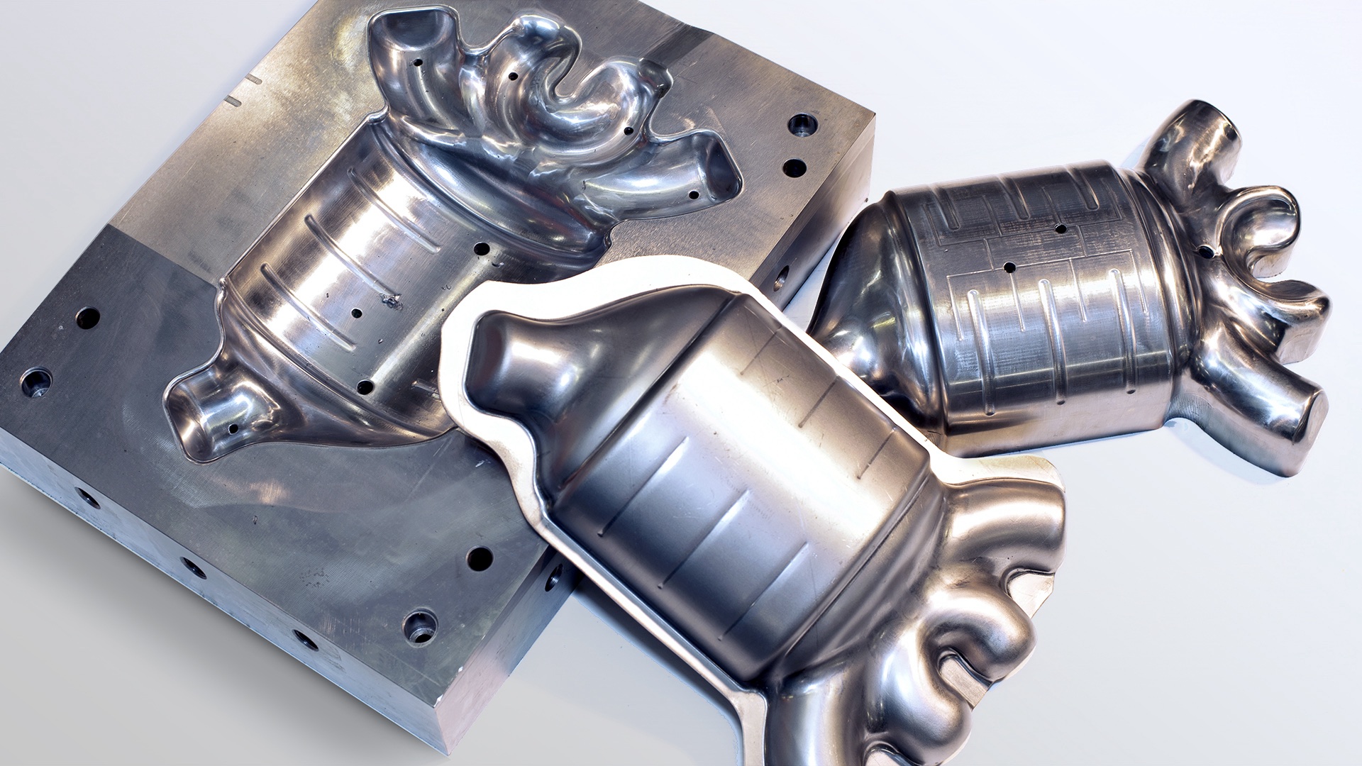 Deep drawing การใช้งานและการประกันคุณภาพ