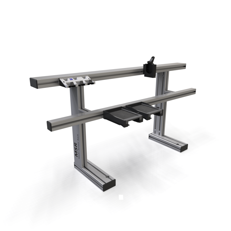 ZEISS Sensor Rack