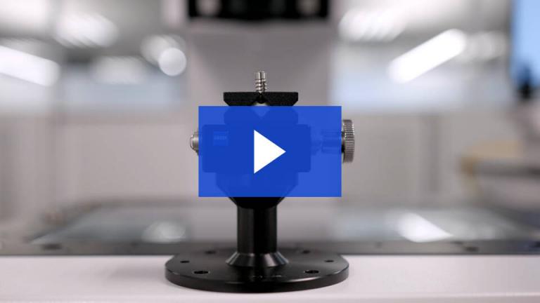 มาตรวิทยาแบบออปติคอลที่ปฏิวัติวงการ: O-DETECT | ZEISS