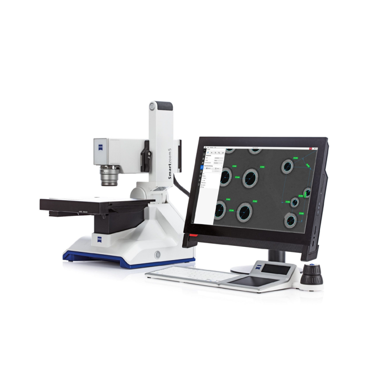 ZEISS Academic Program